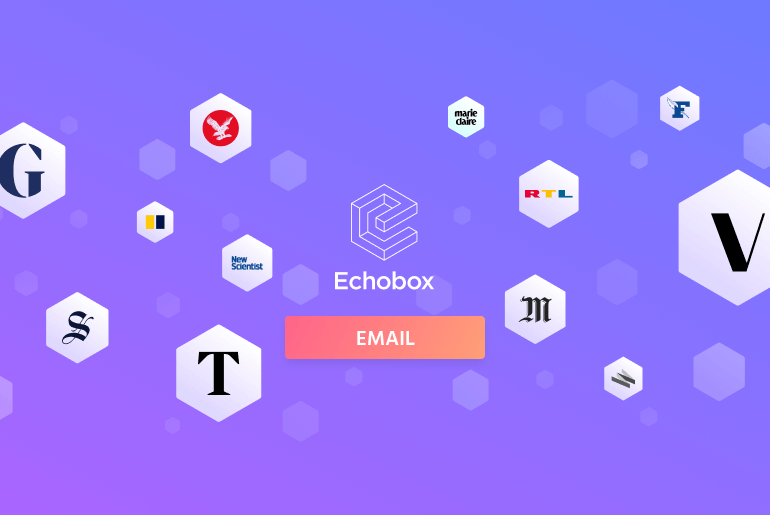 Echobox Email - Echobox Resources