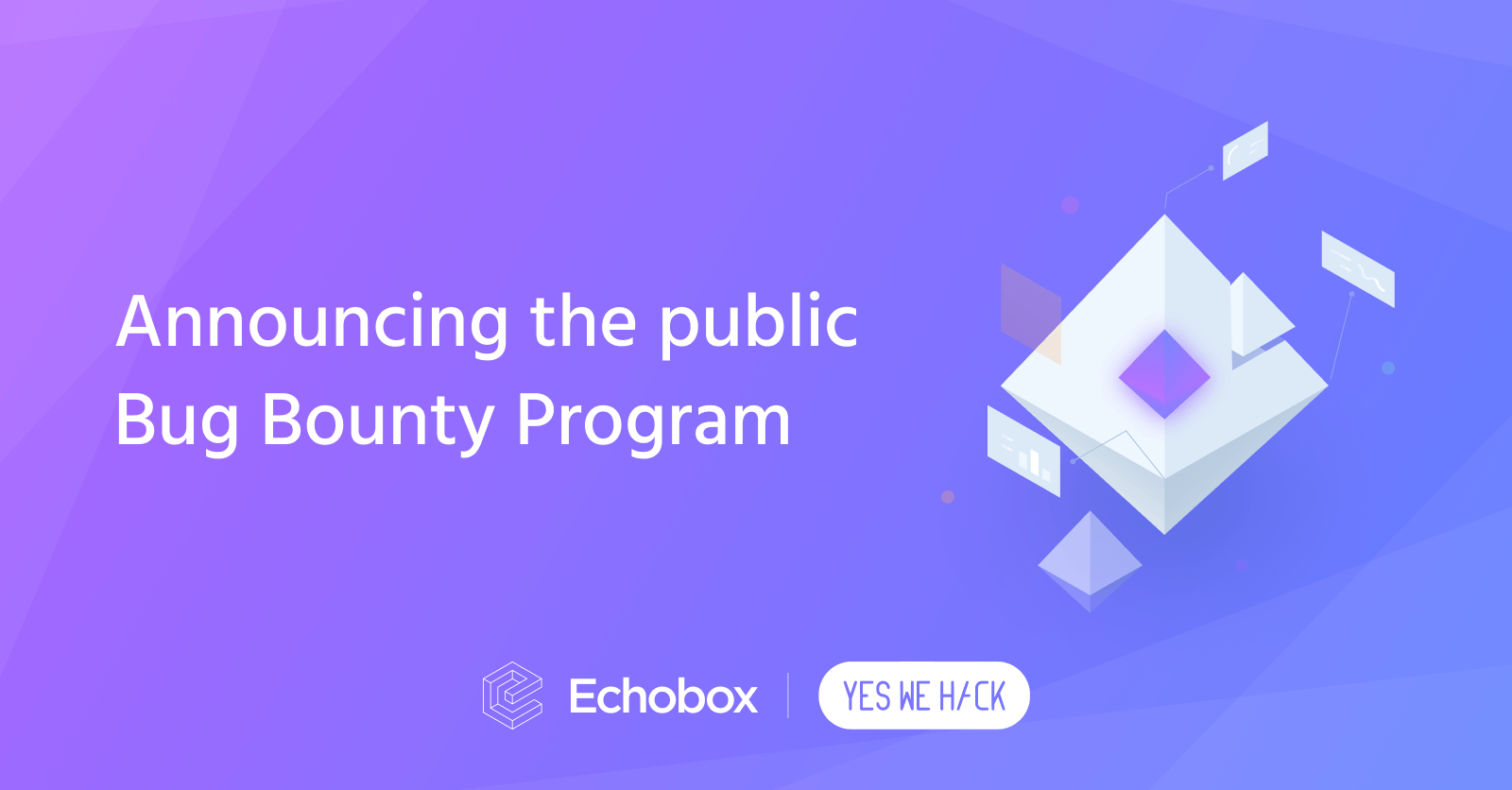 Bug bounties, risk and cybersecurity for publishers: A chat with Echobox’s CTO - Echobox Resources