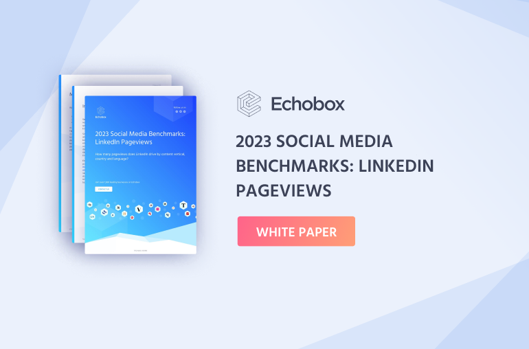 White Papers Archives - Echobox Resources