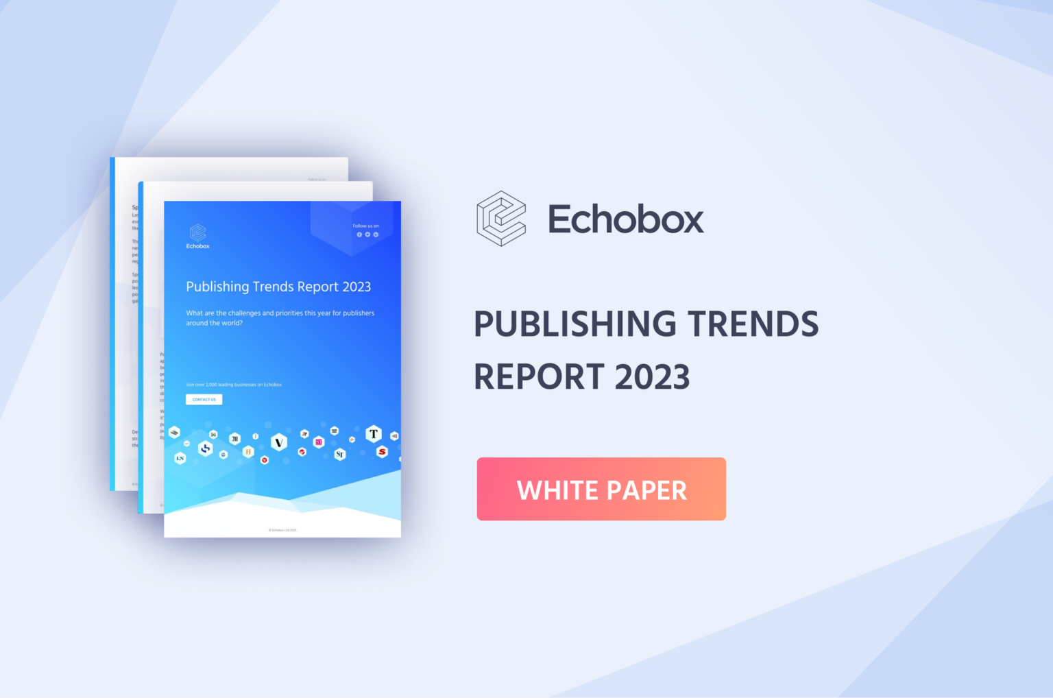 White Papers Archives - Echobox Resources