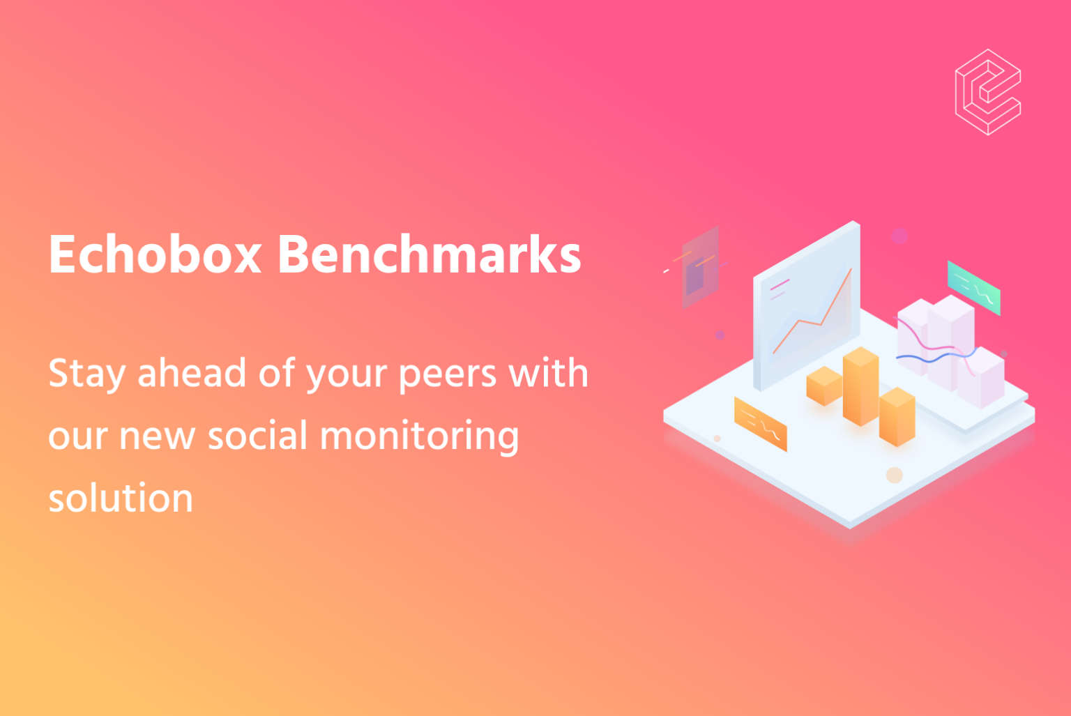 Spotlight: Introducing Echobox Benchmarks, your new social media monitoring solution - now with ...